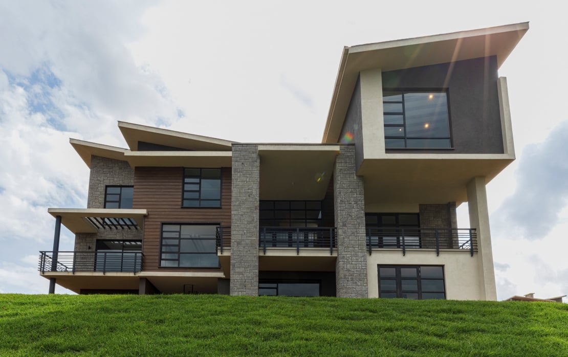 3 Bedroom Villa For Sale in Limuru at Tilisi Views | Danco Limited